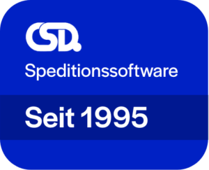 TMS Software - CSD Transport Software GmbH